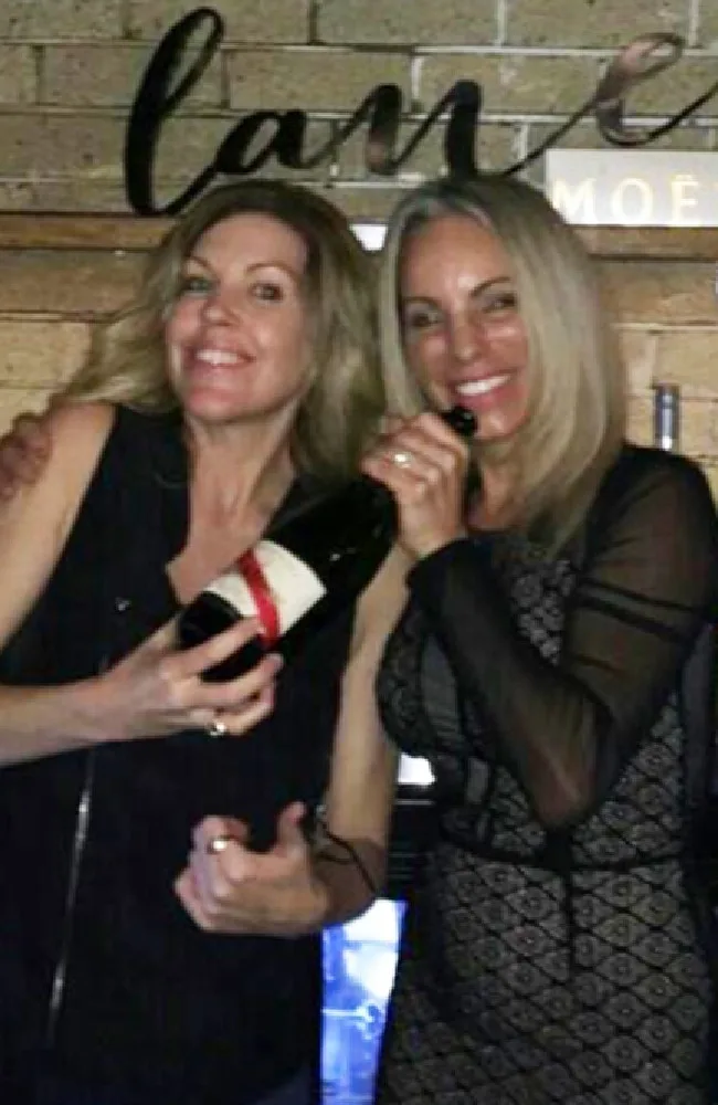 Mercedes Corby ready for court battle - WHO