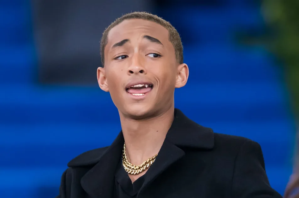 Jaden Smith: Yes I'm dating Tyler The Creator | WHO