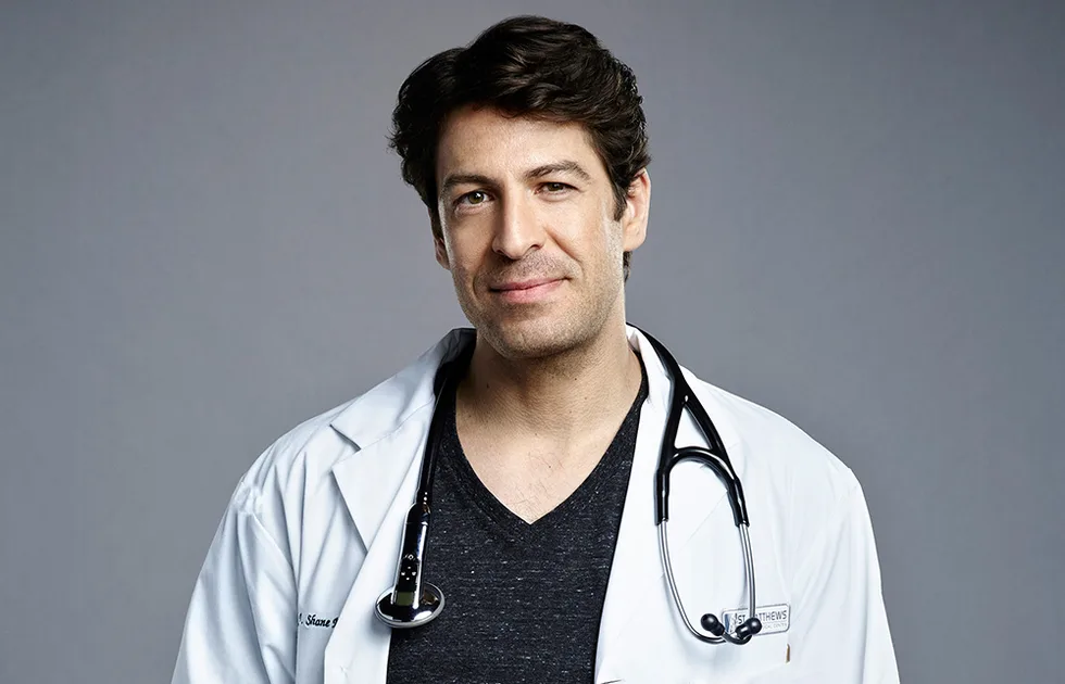 A Quick Chat With Don Hany - WHO