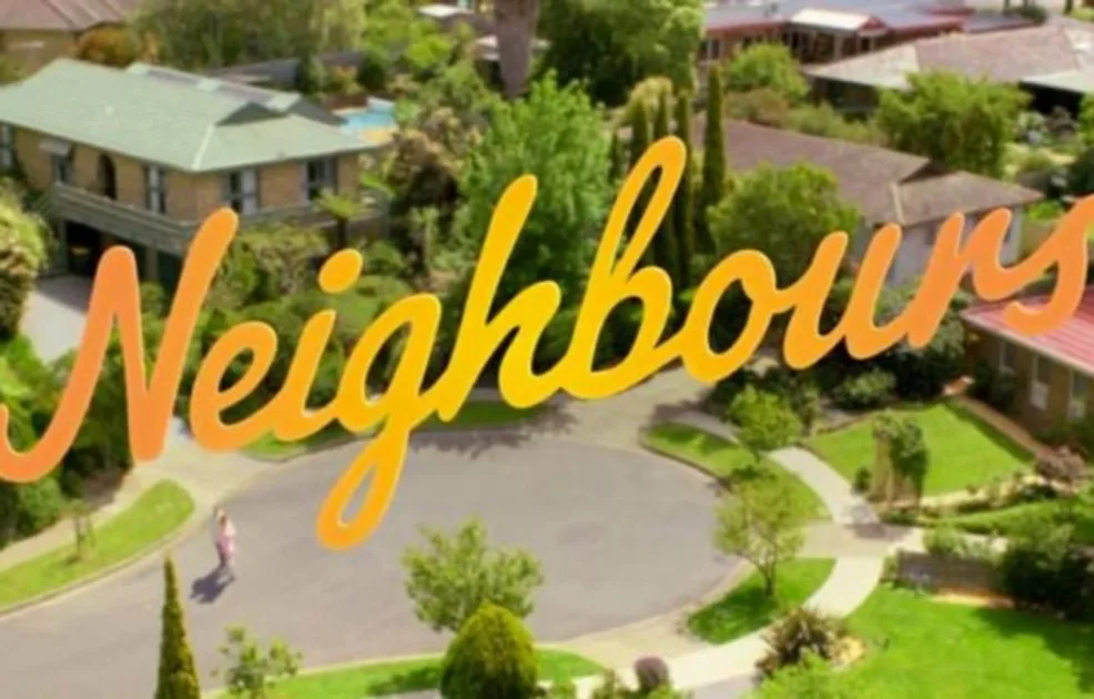 Former 'Neighbours' actor missing in Melbourne - WHO