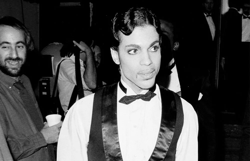 The Purple Patch: The 10 Best 80's Prince Songs - WHO