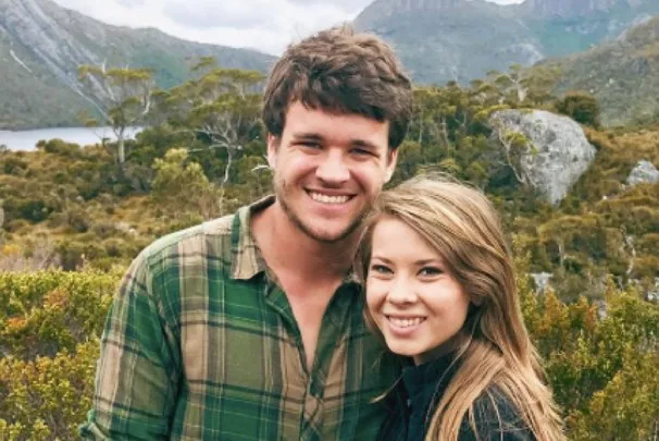 The Truth about Bindi Irwin’s engagement | WHO