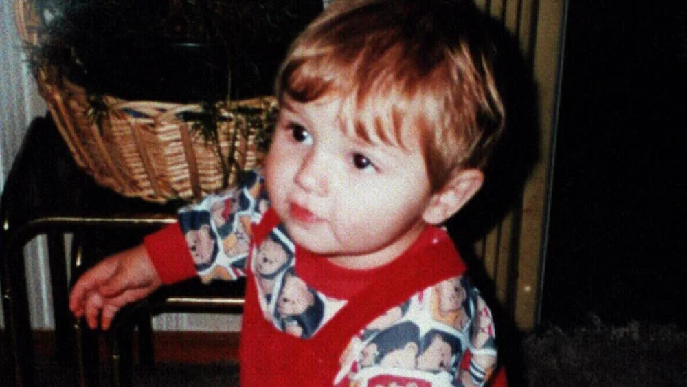 JAIDYN LESKIE: 20 YEARS OF AGONY - WHO