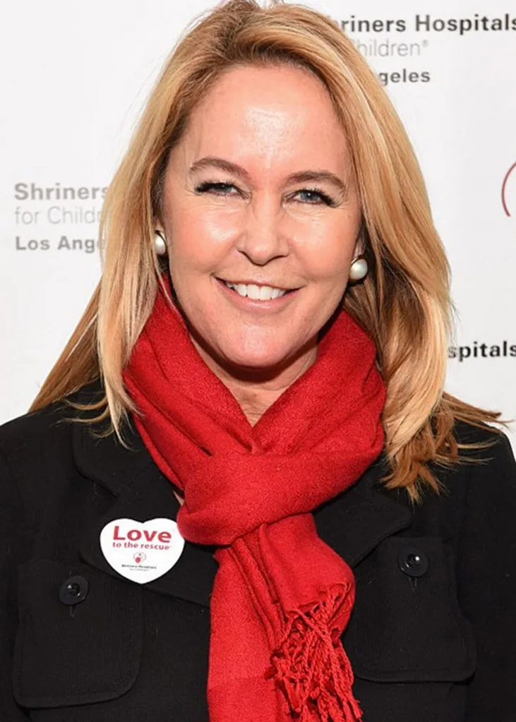 What Tabitha from Betwitched looks like now | WHO