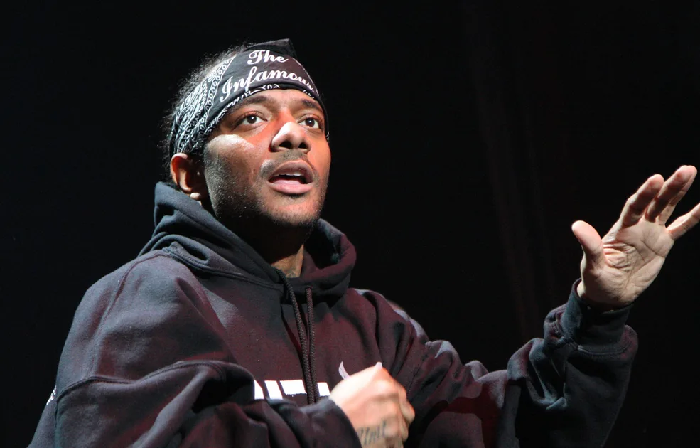 Mobb Deep's Prodigy found dead at 42 | WHO