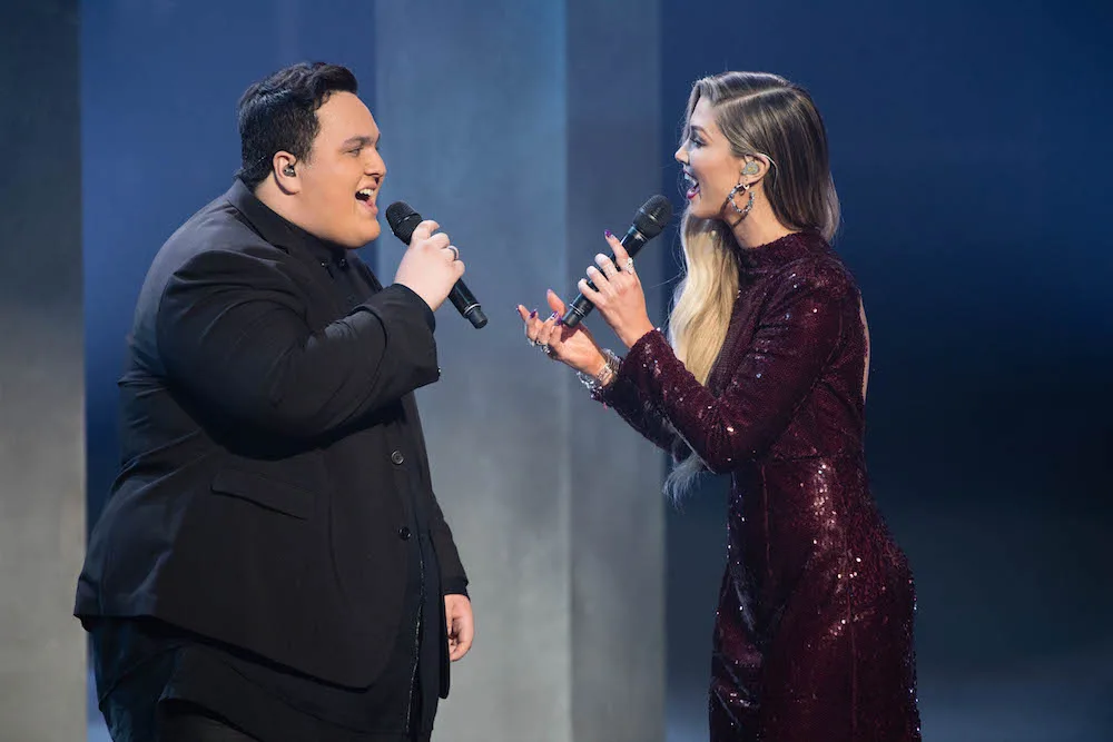 Judah Kelly on Delta: 'She really does care' | WHO