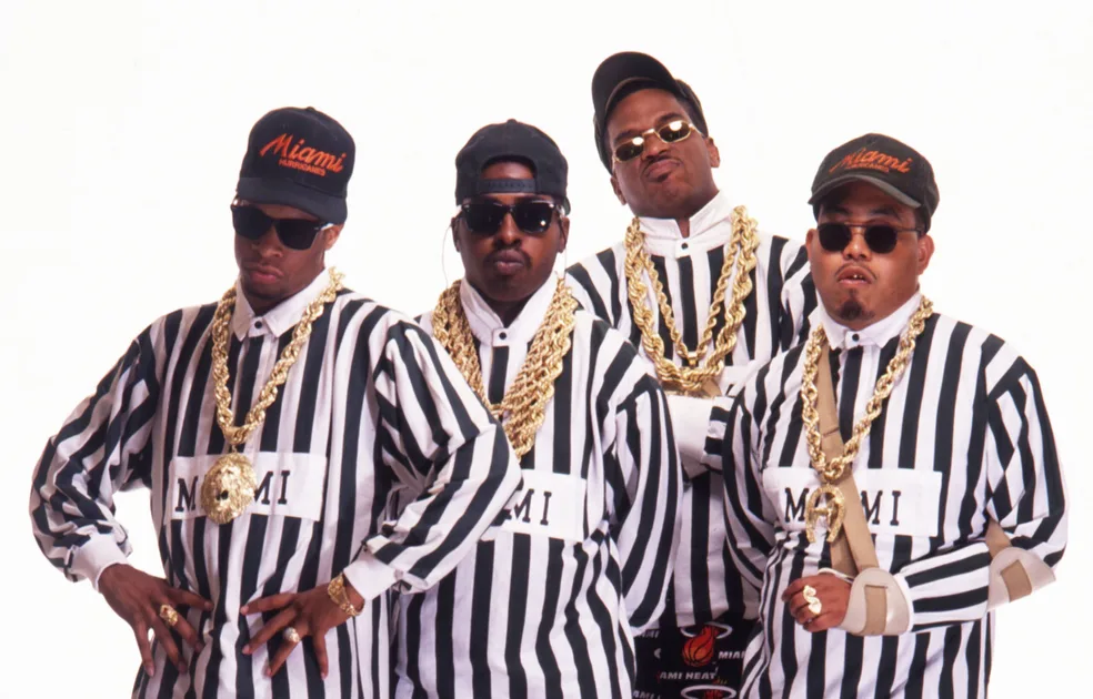 2 Live Crew's Fresh Kid Ice has passed away | WHO