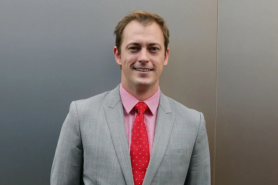 Blair McDonough shares heartwarming update about his baby | WHO