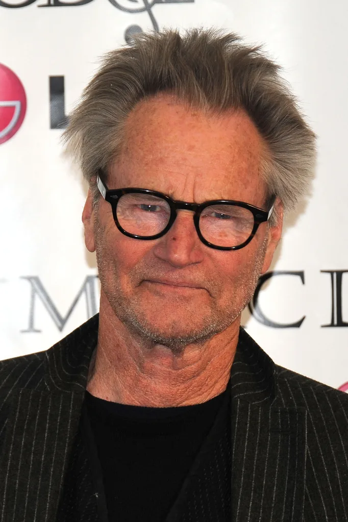 Matthew McConaughey's emotional reaction to Sam Shepard's death | WHO