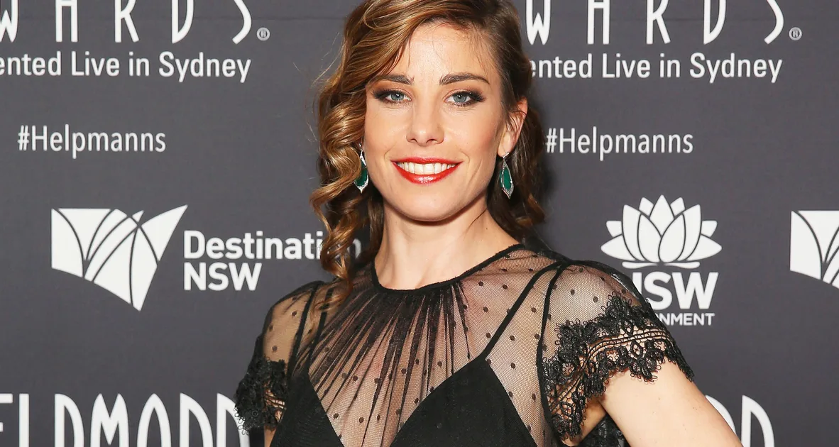 Brooke Satchwell lands new role in TV show to be directed by Nash ...