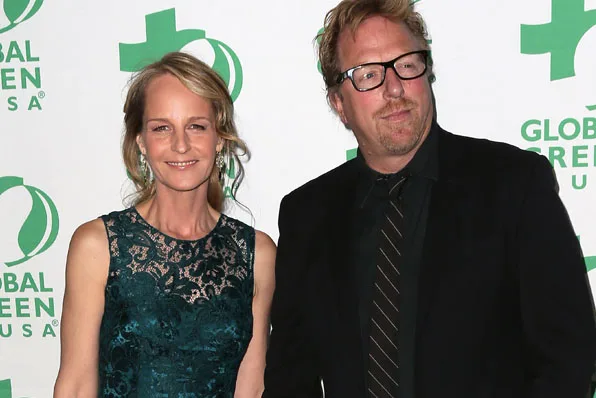 Helen Hunt and longtime boyfriend Matthew Carnahan break up | WHO