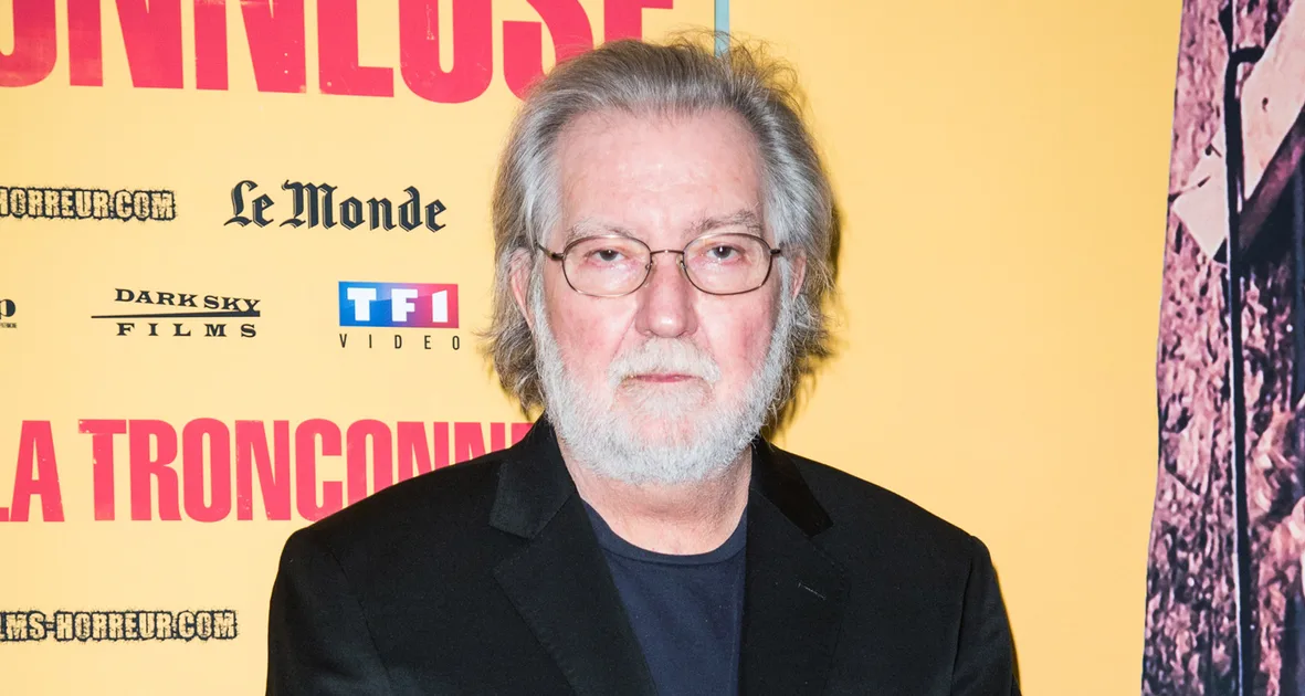 'Texas Chain Saw Massacre' director Tobe Hooper Dies at 74 | WHO