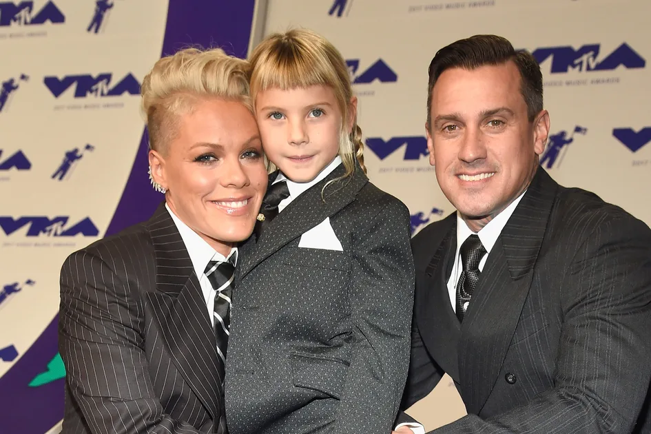 Pink talks motherhood in new documentary 'On the Record: P!nk ...