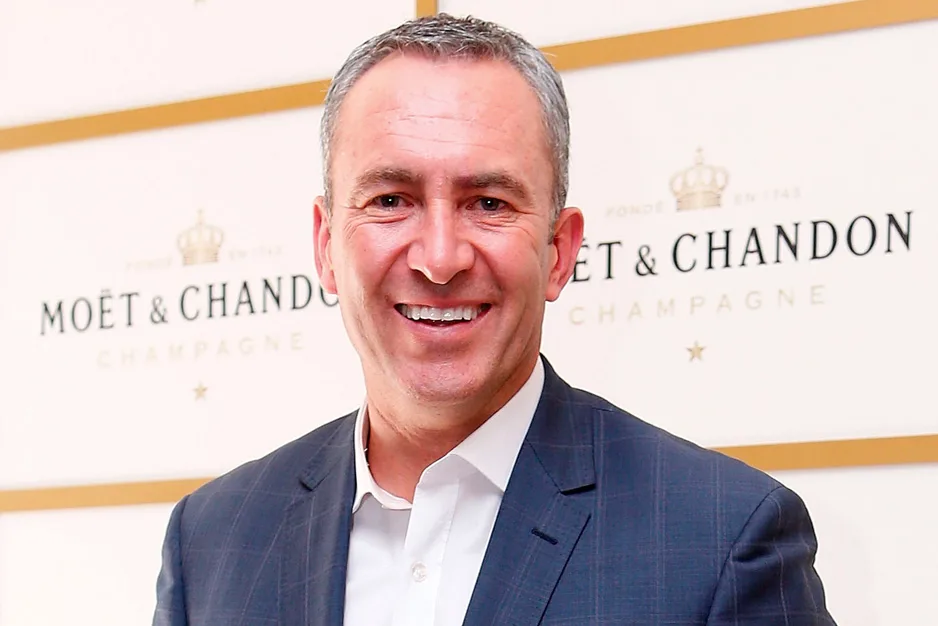 Who is Mark Baretta dating?