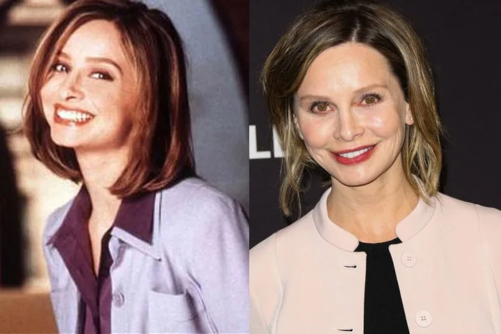 Ally McBeal: 20 Years On – Where Are They Now? | WHO