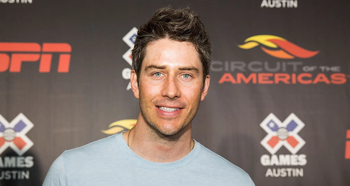 The Bachelor: Arie Luyendyk Jr. Will Be Season 22's Leading Man | WHO