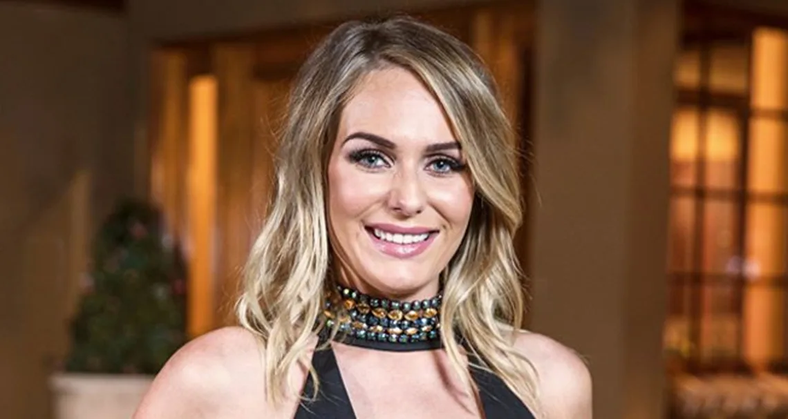 The Bachelor's Florence reveals the one thing we didn't see on her home ...