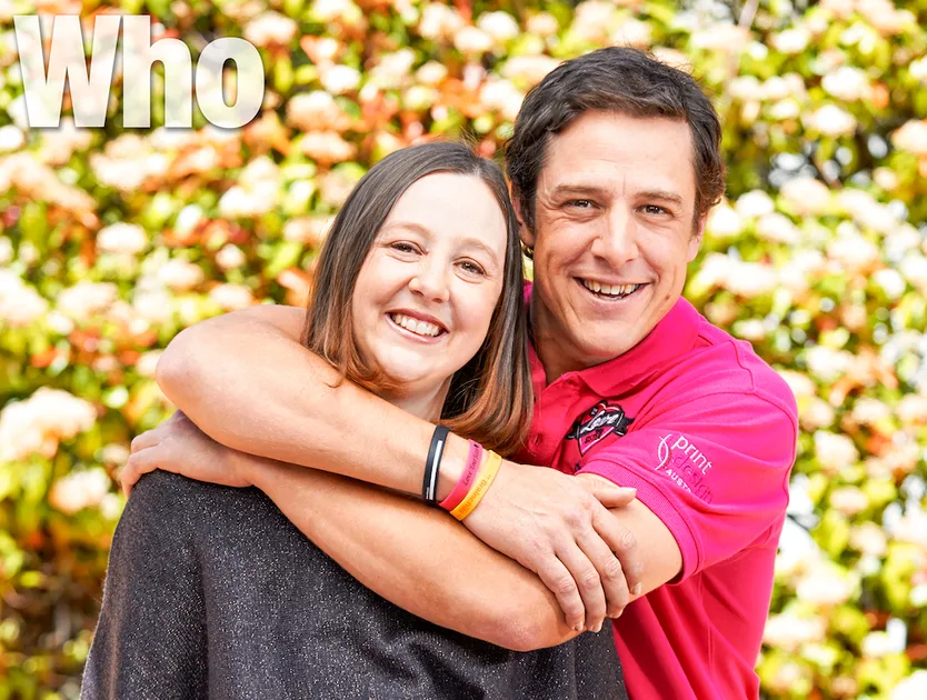 Samuel Johnson Exclusive: My sister Connie’s emotional last moments | WHO