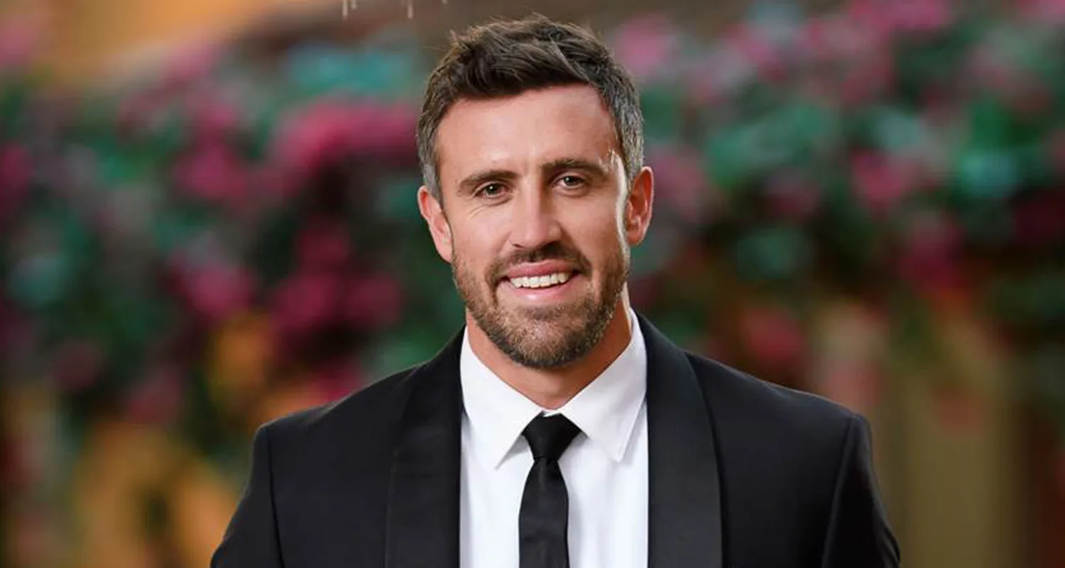 The Bachelorette's Luke McLeod is the favourite to win Sophie Monk's ...