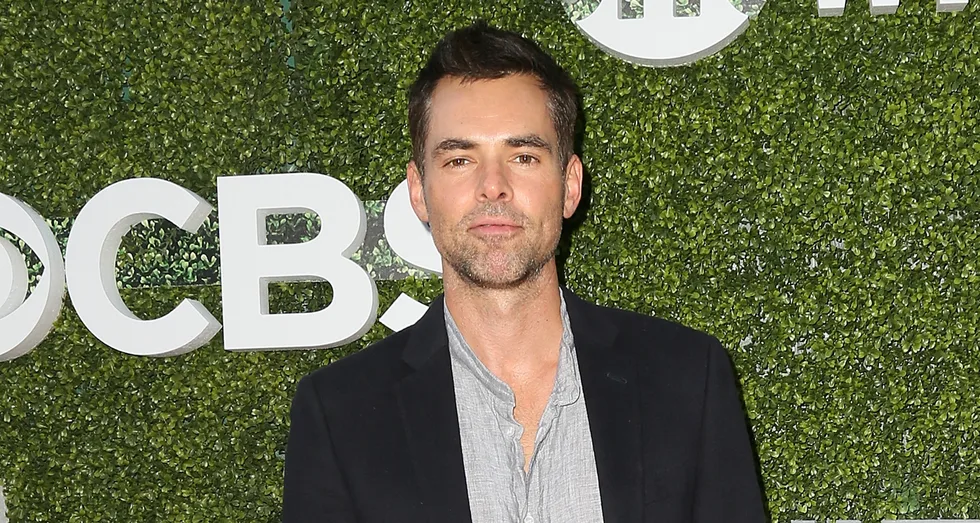 Young and the Restless star Jason Thompson welcomes daughter Rome Coco ...