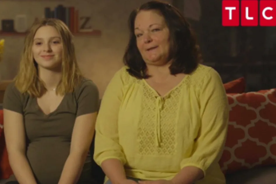 TLC is exploring a new show about teen mothers called Unexpected | WHO