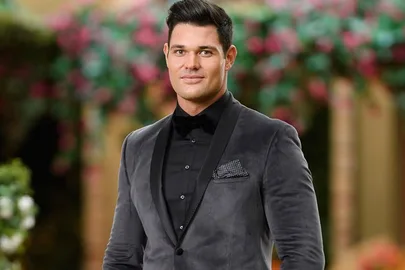 Apollo Jackson: 11 Things You Didn't Know About Apollo (aka Jake Spence ...