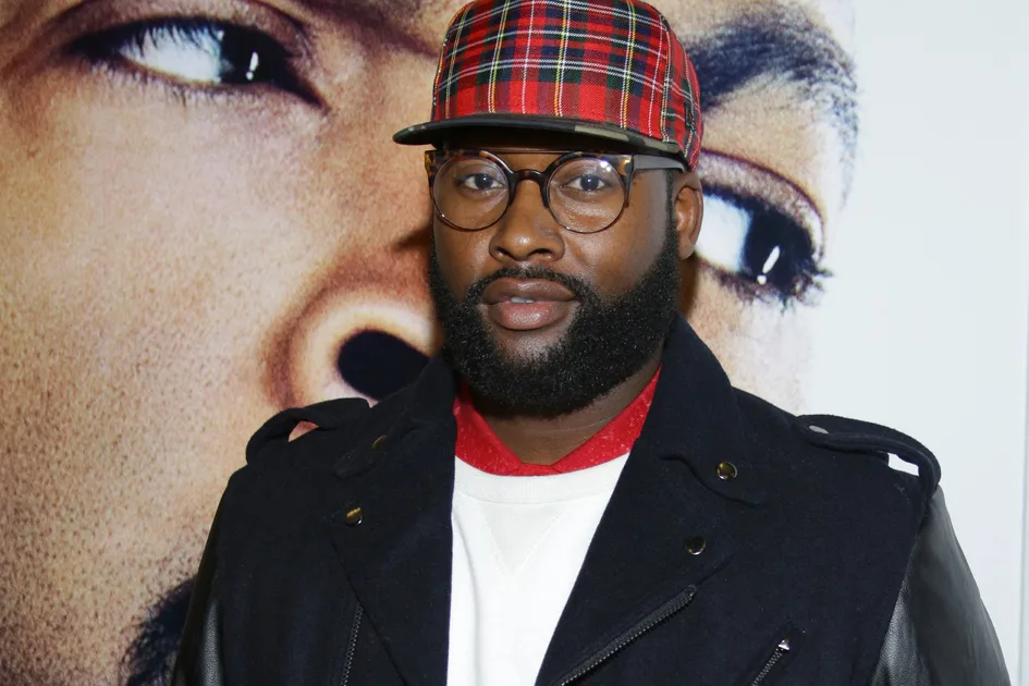 Project Runway contestant and fashion designer Mychael Knight has ...