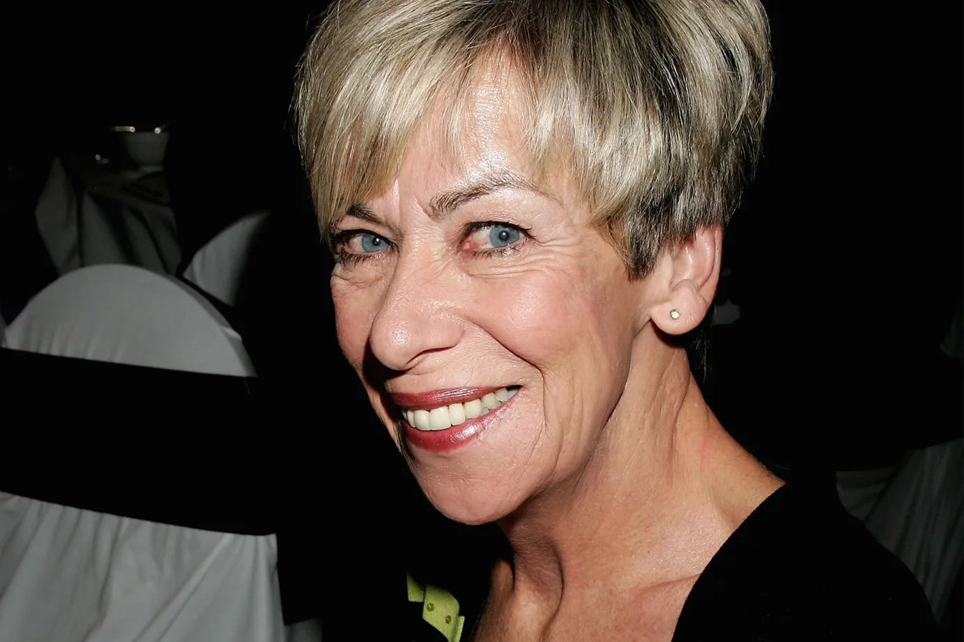 All Saints actress Judith McGrath has passed away at age 70 | WHO
