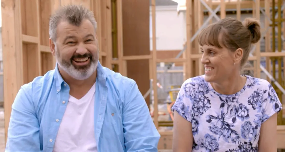The Block fans are furious after Jason and Sarah's second-place win | WHO