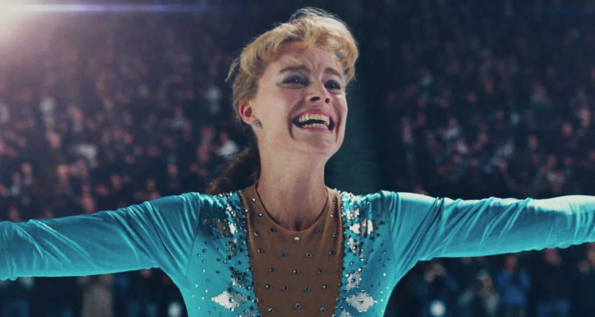 I, Tonya Australian release date | WHO