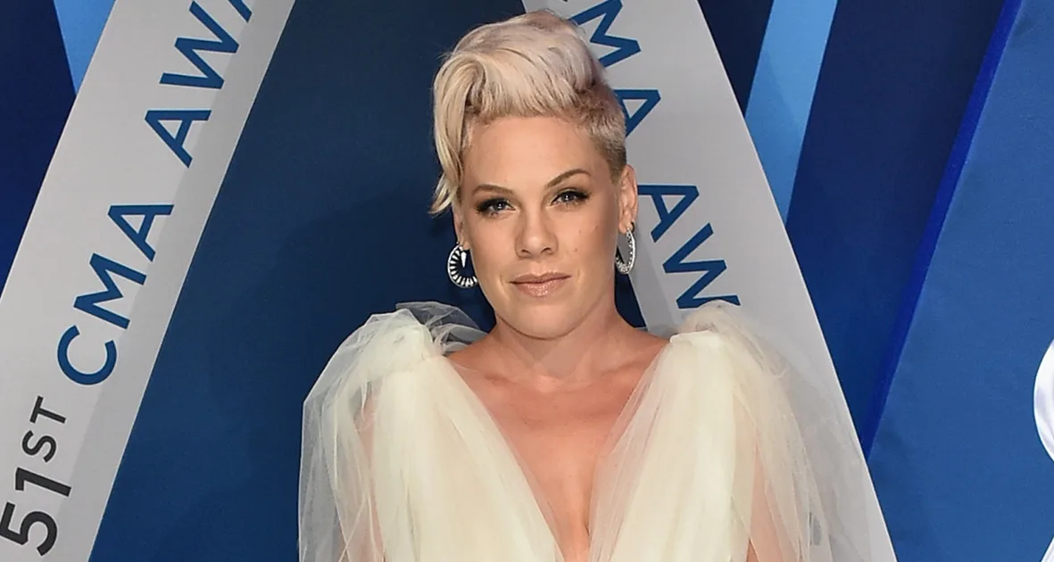 Pink reacts to fans angry over cancelled concerts | WHO