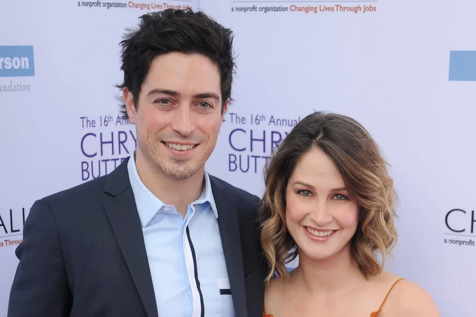 Mad Men star Ben Feldman welcomes son Charlie Milton | WHO