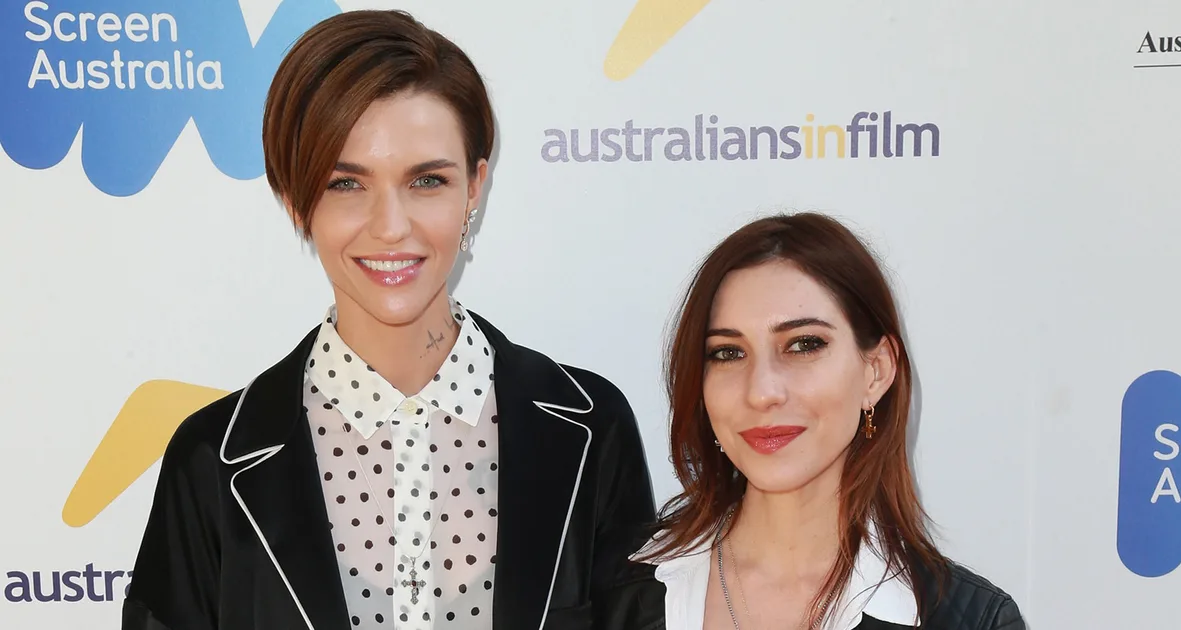 The Veronica's star Jess releases emotional statement after Ruby Rose ...