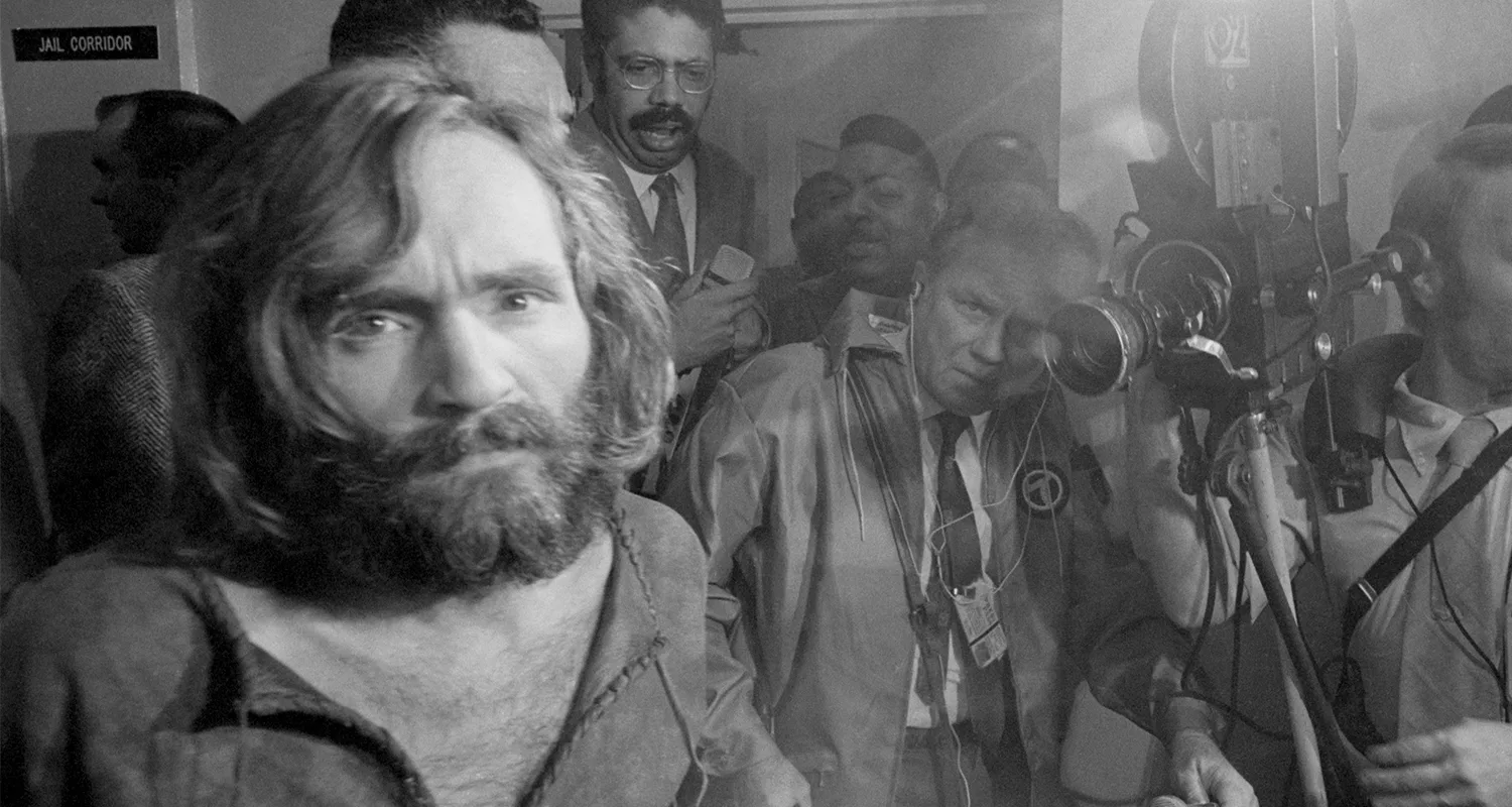 Manson: The Lost Tapes documentary | WHO