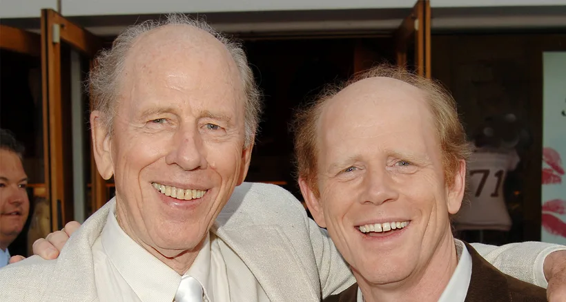 Actor Rance Howard dead at 89 | WHO