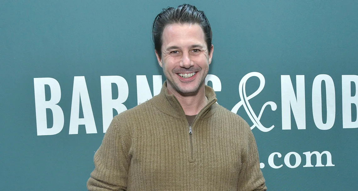 TV Chef Johnny Iuzzini accused of sexual harassment | WHO