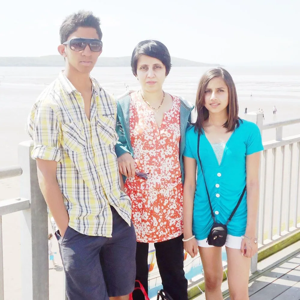 Five years after the royal hoax tragedy late nurse Jacintha Saldanah is ...