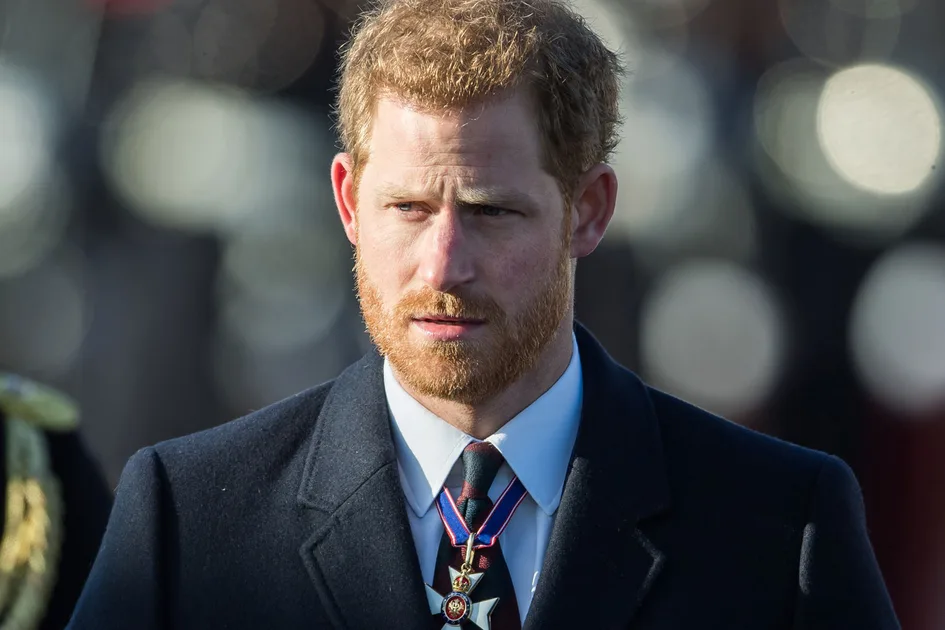 Prince Harry is taking over a very important job from Prince Phillip | WHO