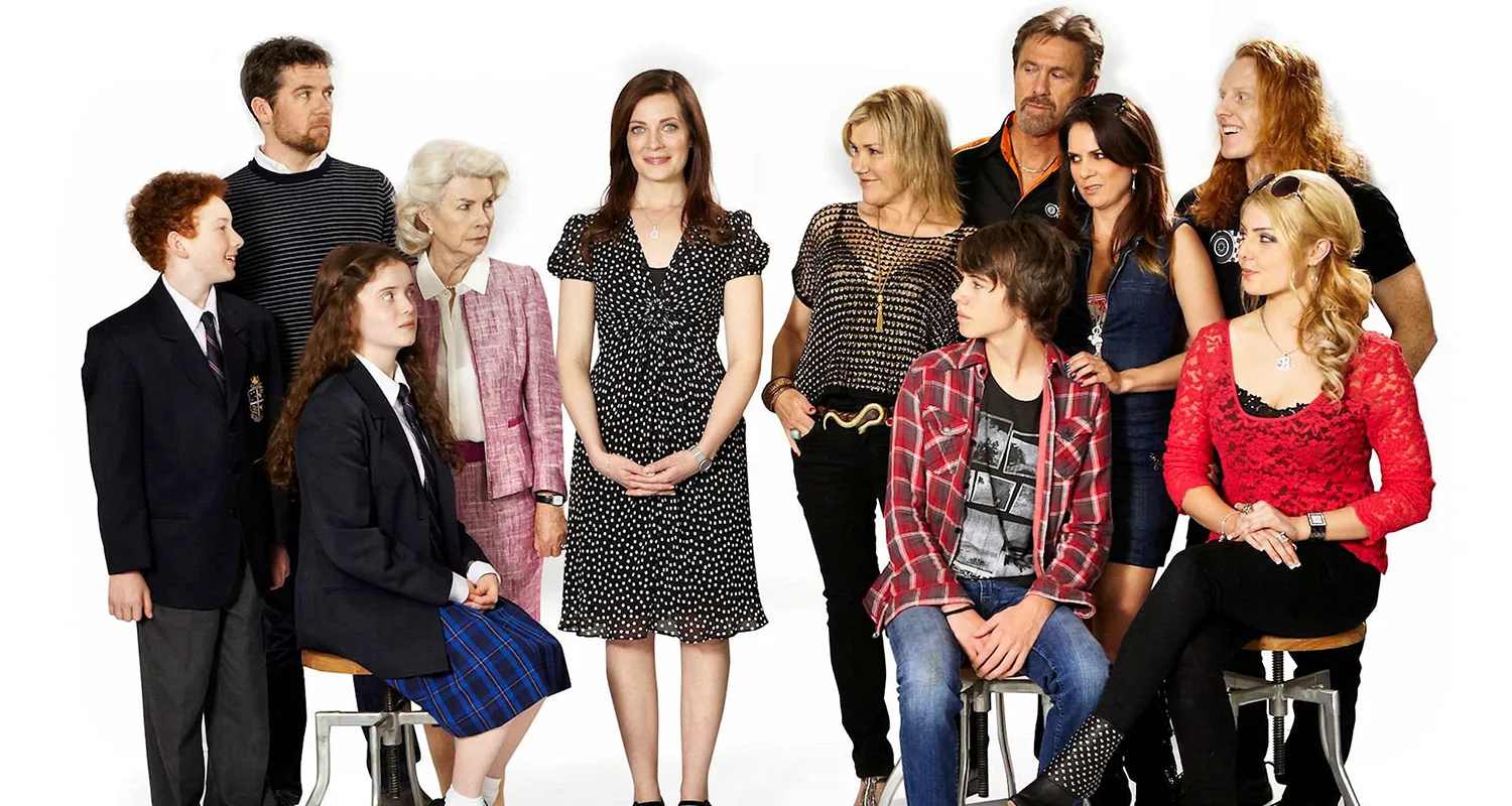 No plans for 'Upper Middle Bogan' season four | WHO