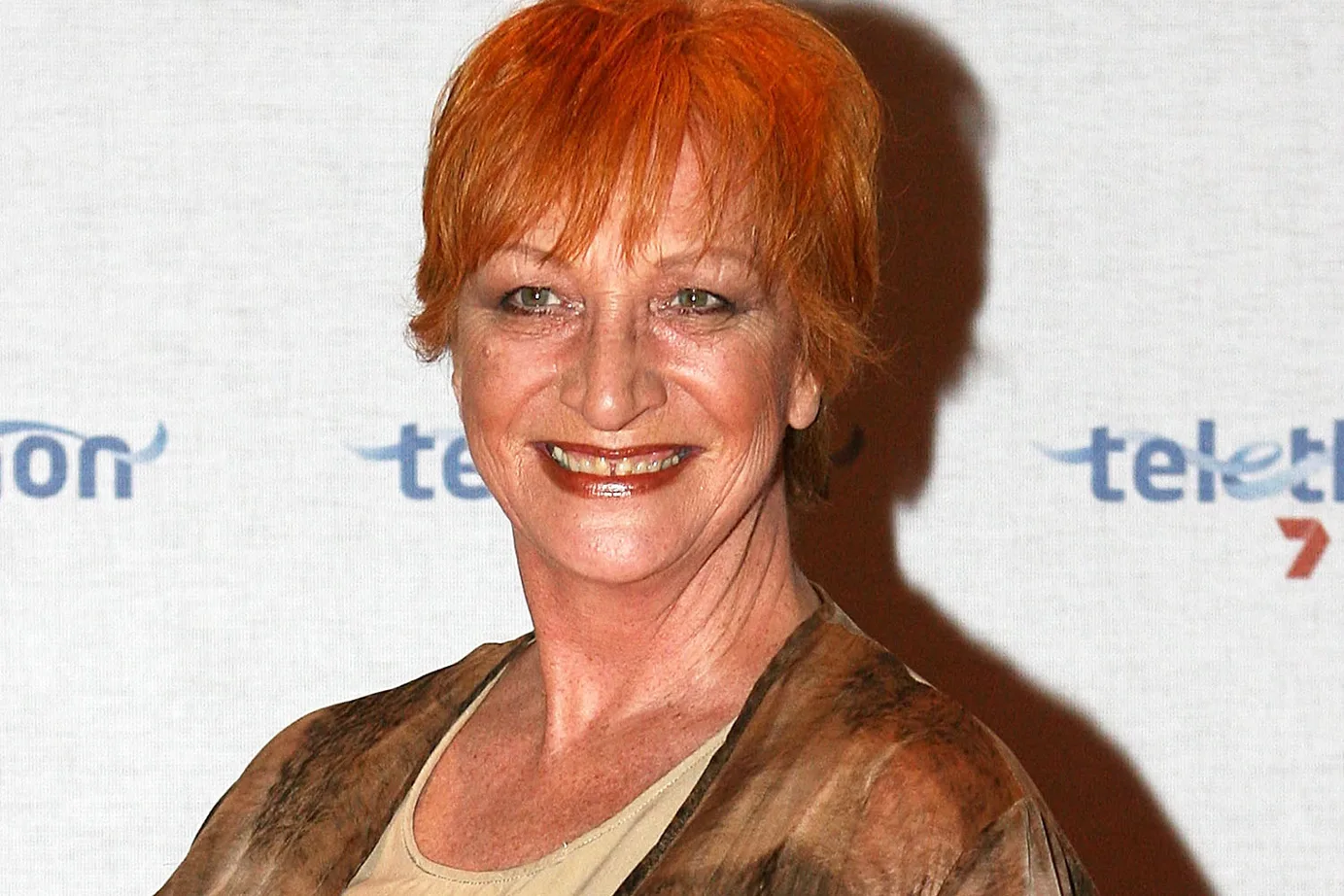 Home and Away star Cornelia Frances has passed away following her ...