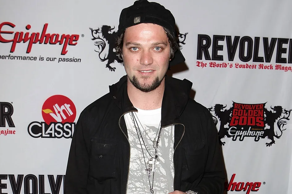 Jackass star Bam Margera has been arrested on DUI charges | WHO