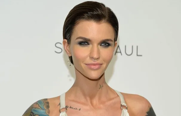 Ruby Rose rushed to hospital 'screaming, crying and fainting' | WHO