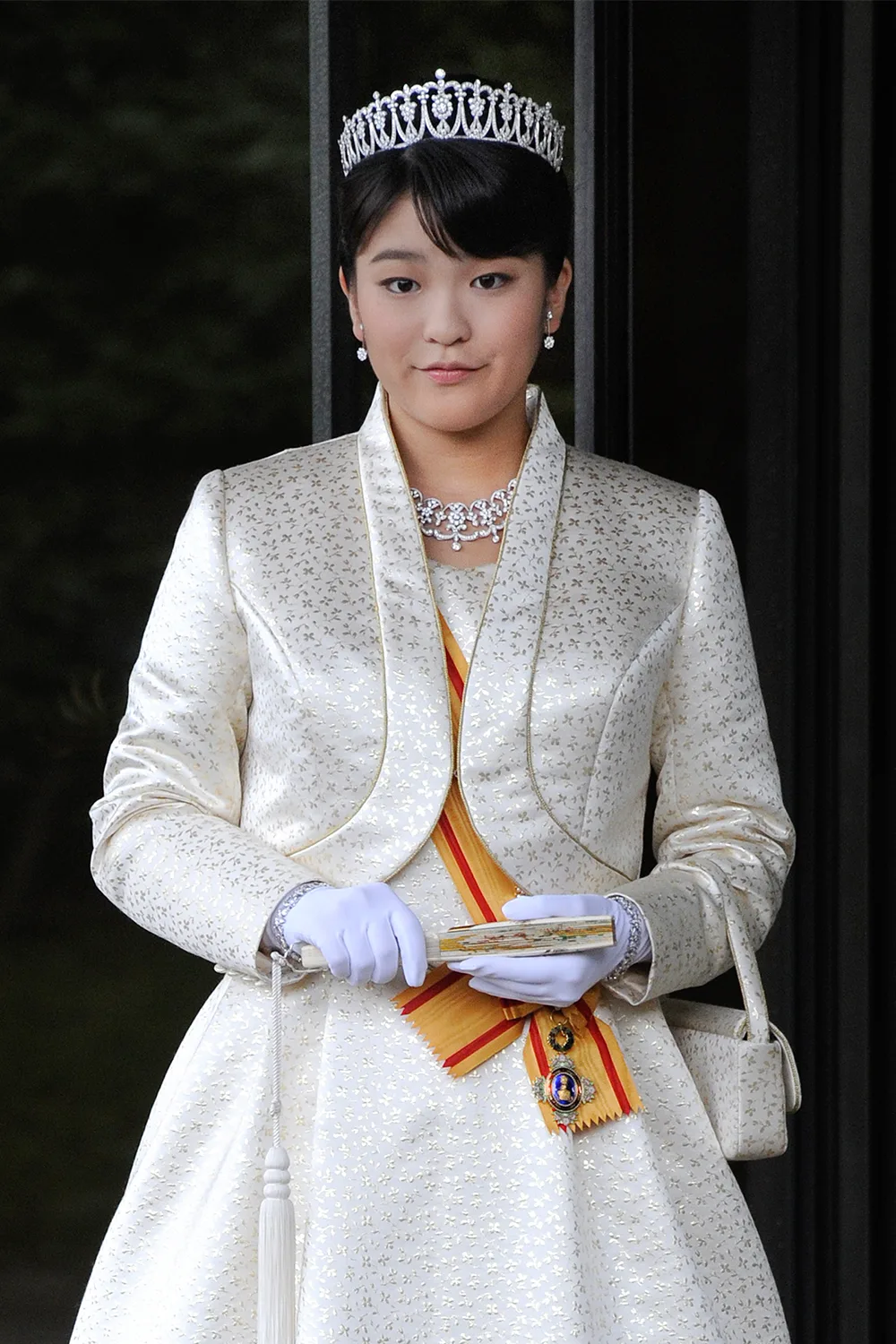 Princess Mako postpones marriage to commoner due to immaturity | WHO