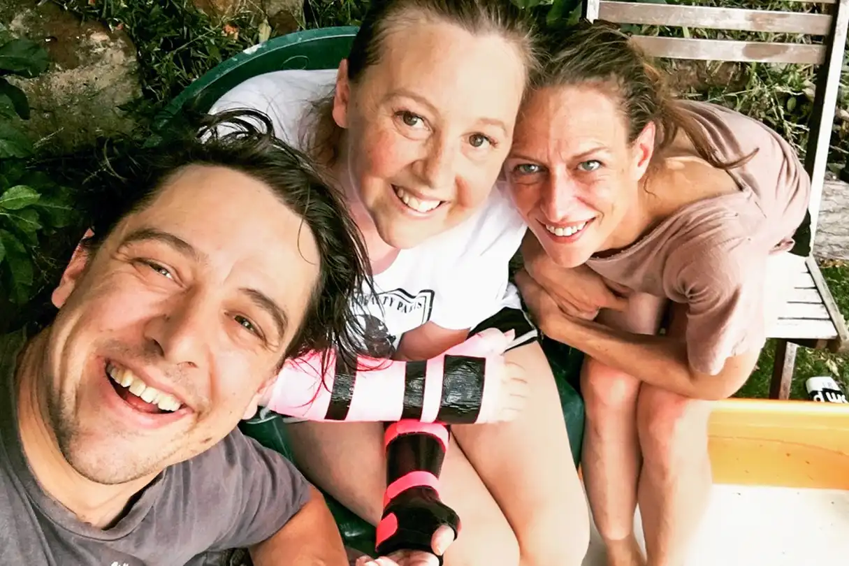 Women Who Lead 2018: Emma Rooke | WHO