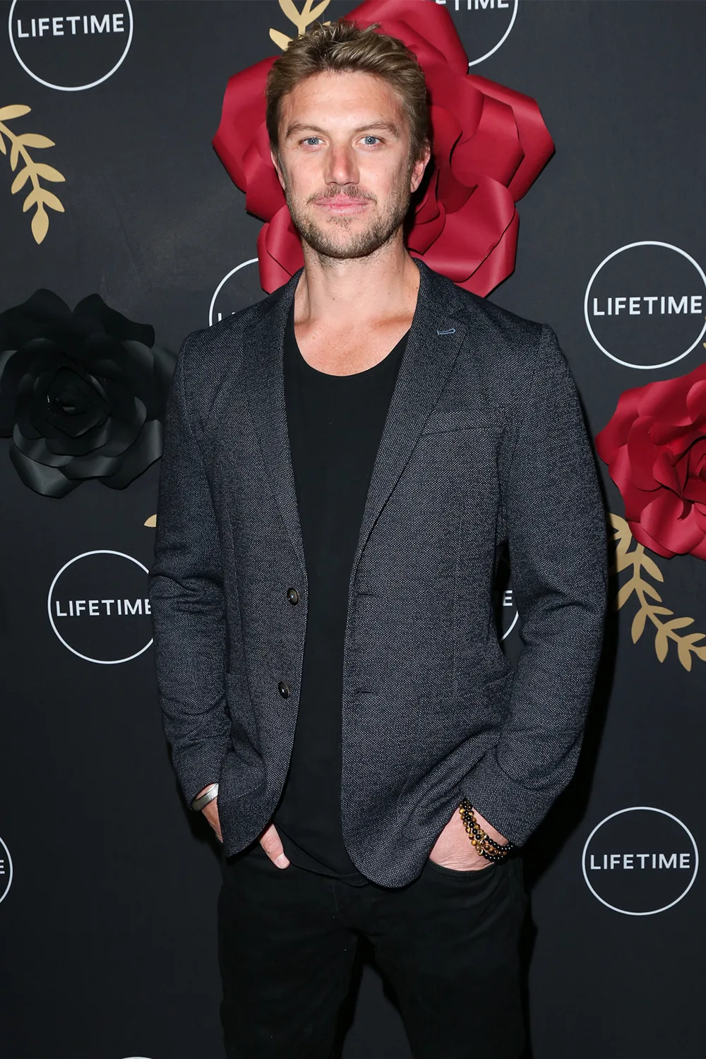 INTERVIEW: UnREAL's Adam Demos on being the Bachelor and dating Sophie ...