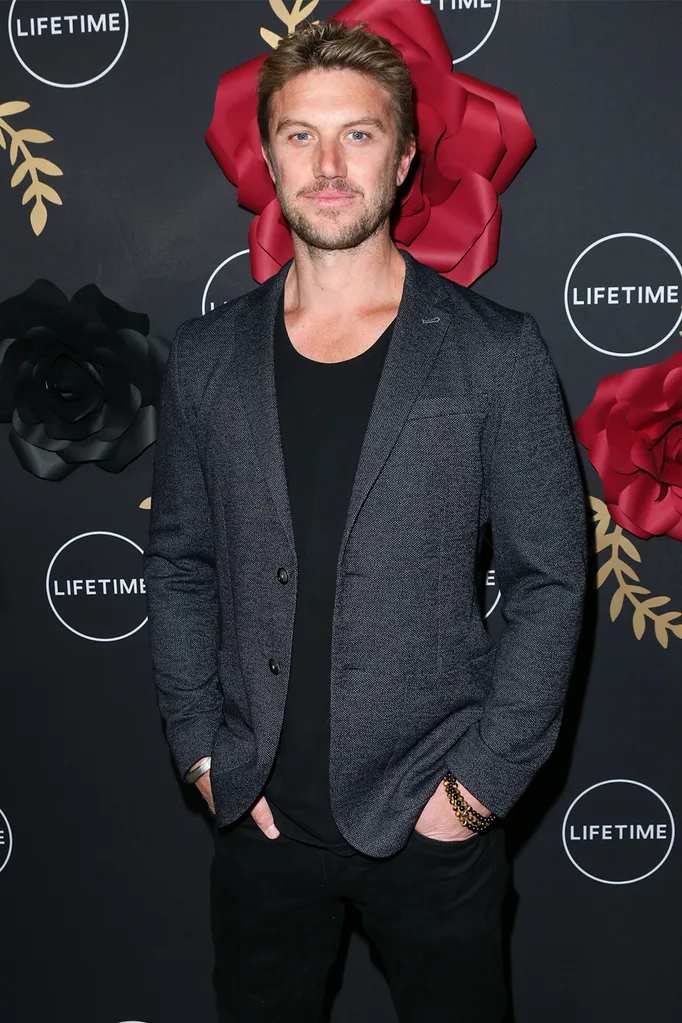 INTERVIEW: UnREAL's Adam Demos on being the Bachelor and dating Sophie ...