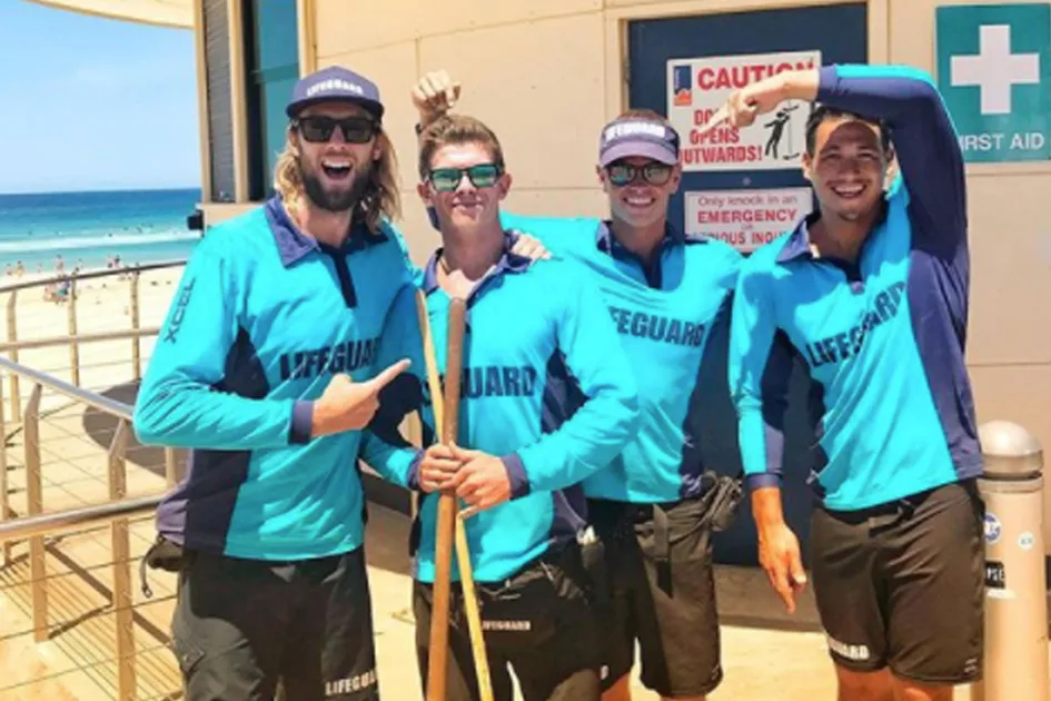 Bondi Rescue returns to screens on Channel Ten | WHO