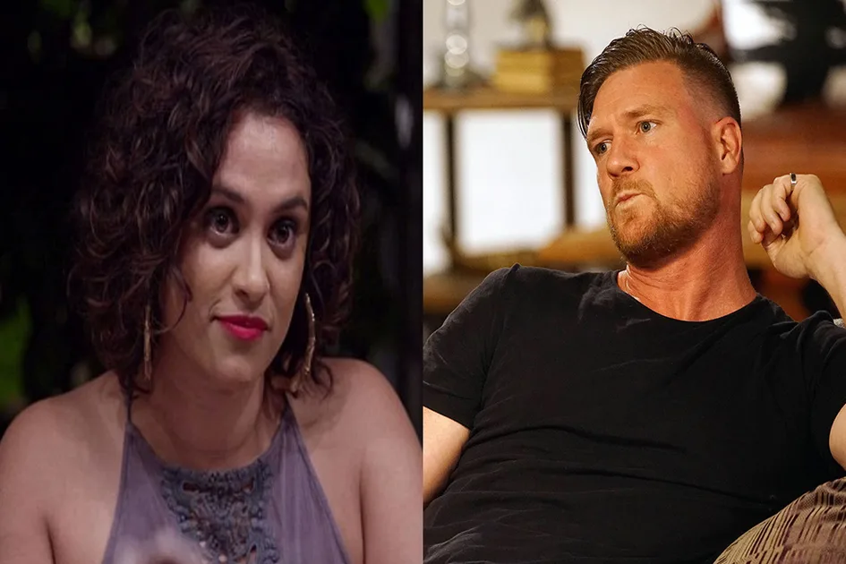 Married At First Sight’s Charlene takes another stab at Dean's ...