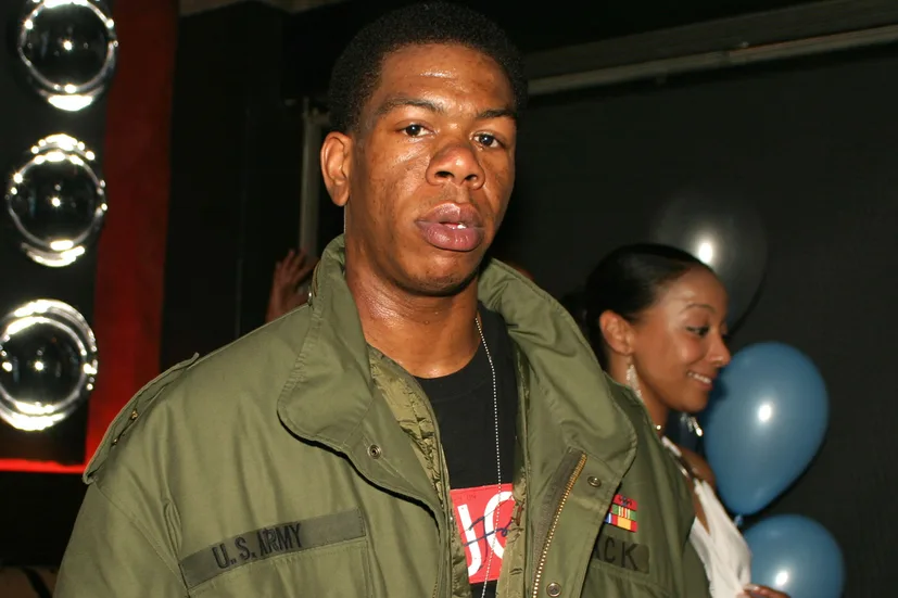 'Flava in Ya Ear' Rapper Craig Mack has died at age 46 | WHO