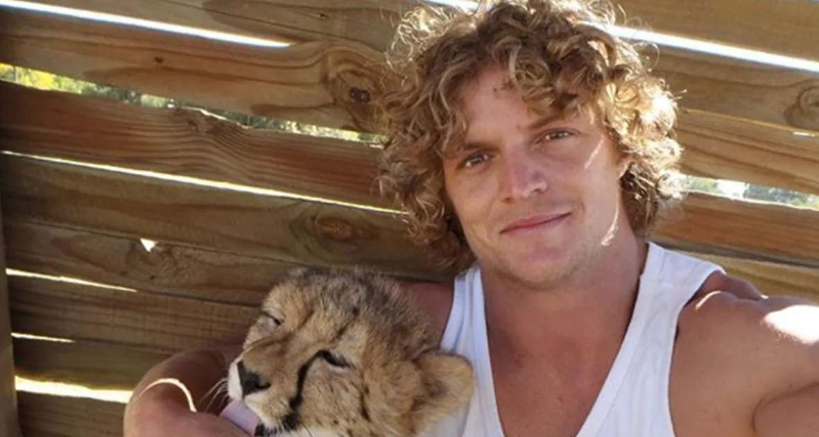 The Bachelor Nick 'Honey Badger' Cummins best Instagram photos | WHO